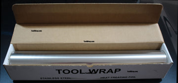 Tool Wrap: Stainless Steel Tool Wrap | Premium Tool Wrap Collection