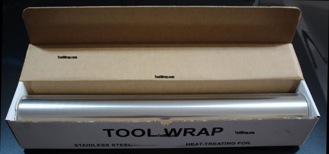 Tool Wrap: Stainless Steel Tool Wrap | Premium Tool Wrap Collection